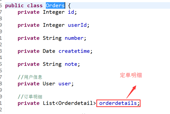 Mybatis 一对一、一对多、多对多实现方法mybatis中如何实现一对一一对多 Csdn博客 