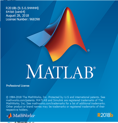 Matlab无法打开，卡logo_matlab卡在logo界面-CSDN博客