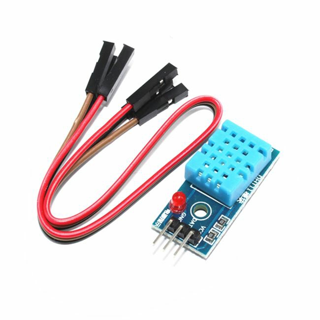 Arduino_DH11+0.96OLED_u8glib库 温湿度显示_arduino 0.96 u8glib-CSDN博客