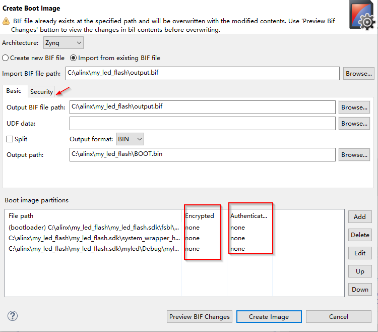 Zynq的启动过程及加密-CSDN博客