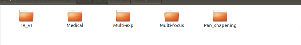PMGI图像融合代码学习-CSDN博客