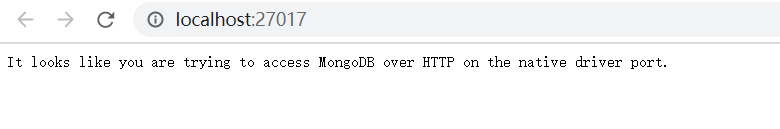 Win10系统 Mongodb安装步骤 （.msi安装方式）_mongodb安装msi文件-CSDN博客