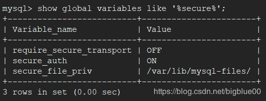 Sqli Labs Less 7 Dump Into Outfile Sql注入读写文件 Sql Into Outfile和into Dumpfile Csdn博客