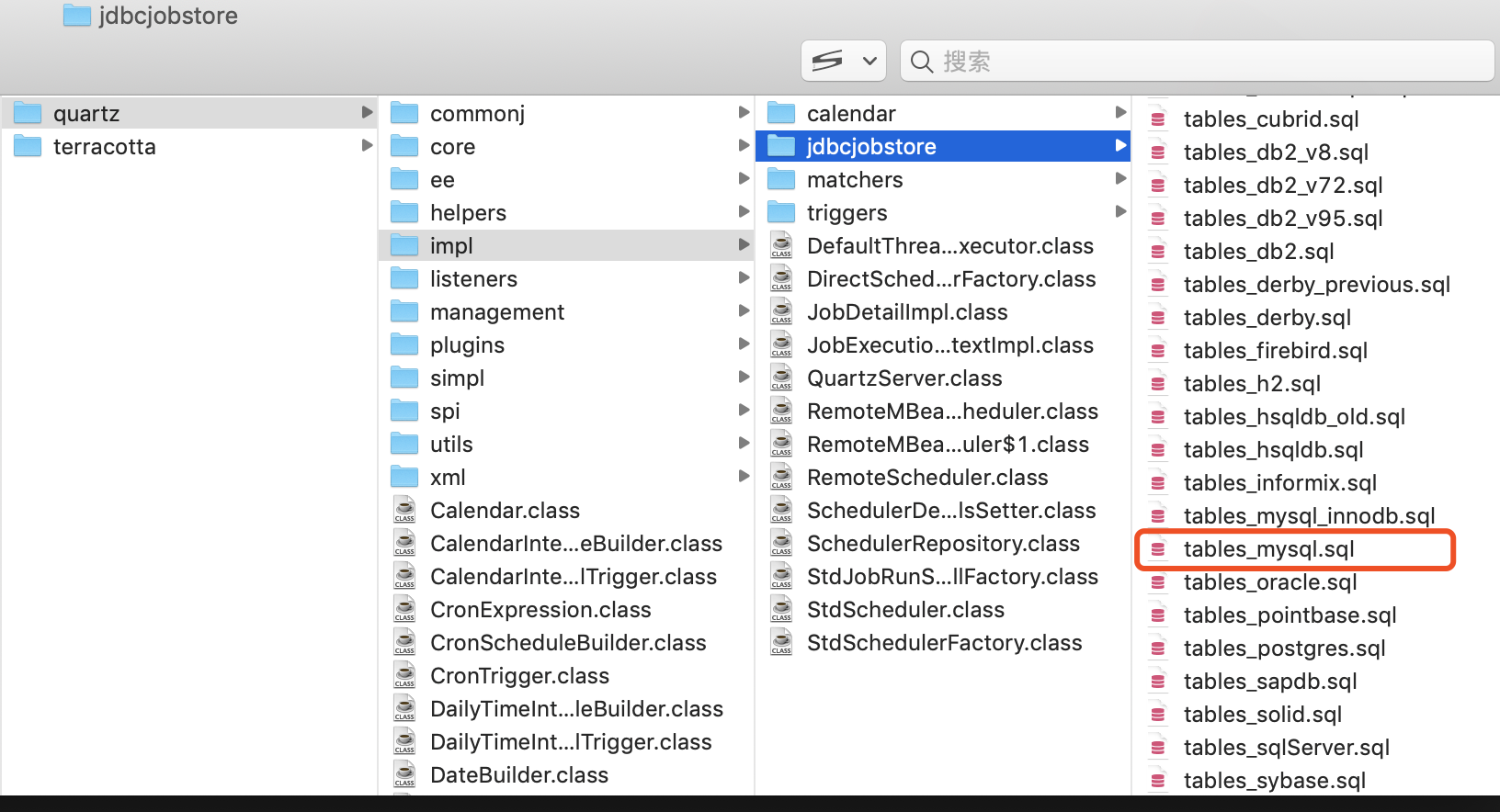 SpringBoot+Dubbo+Quartz (三) - 整合 Quartz_dubbo 怎么和定时任务结合-CSDN博客