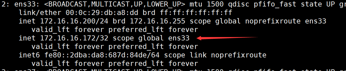 使用Keepalived实现Haproxy主备切换高可用_check-haproxy-CSDN博客