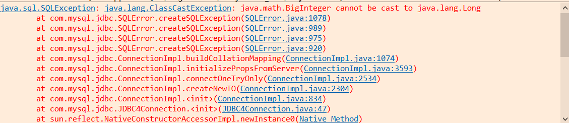 Java改为jdk1.8使用JDBC连接mysql数据库报错问题_与jdk1.8匹配的jdbc版本-CSDN博客