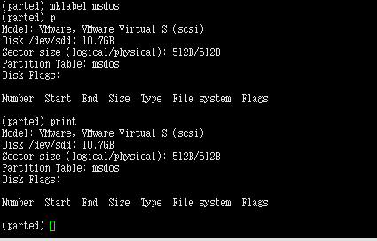 CentOS7下fdisk分区工具和LVM的简单使用_dandanfengyun的博客-CSDN博客_centos7调整分区工具