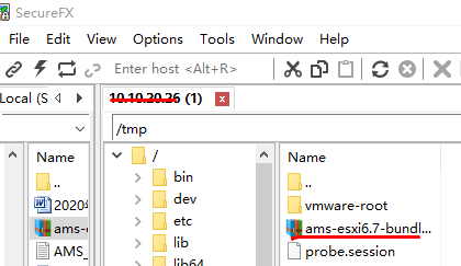Agentless Management Service（AMS）-CSDN博客