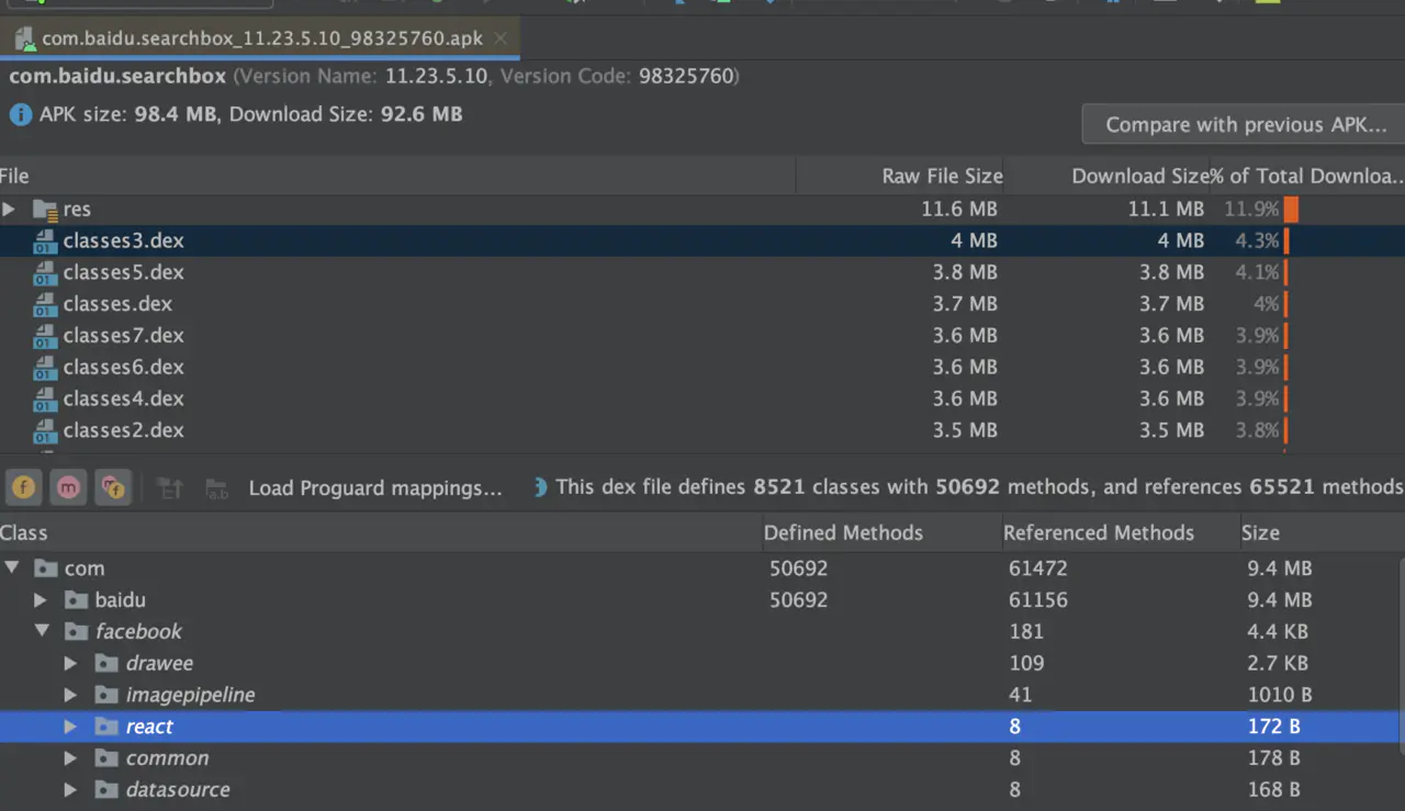 国内大厂都在使用哪些移动跨平台框架_使用的是什么三方框架?(weex,flutter,react native等)-CSDN博客