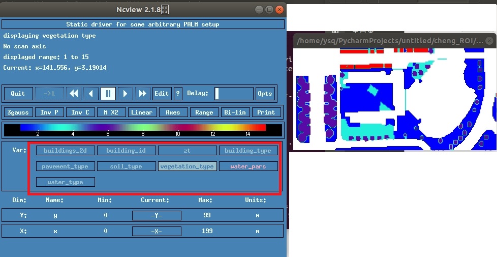 （P4）创建PALM静态驱动模型static_palm model system-CSDN博客
