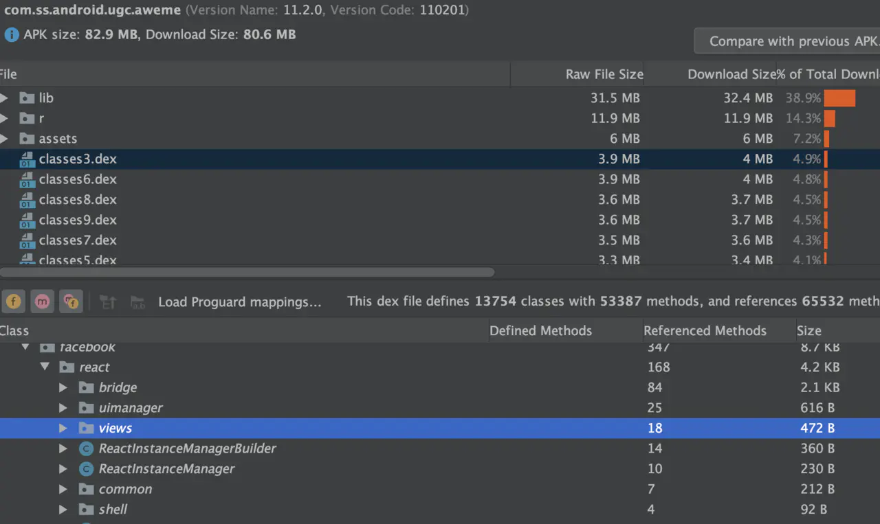 国内大厂都在使用哪些移动跨平台框架使用的是什么三方框架weexflutterreact Native等 Csdn博客