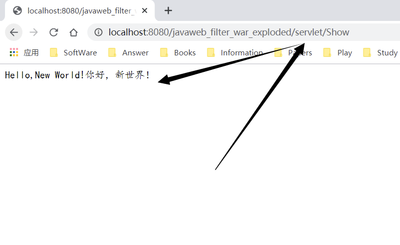 Javaweb Filter过滤器解决网页中文乱码问题web实现中文乱码过滤 25分 考核目标 掌握实际开发中filter程序的基本实现和使用。 Csdn博客 