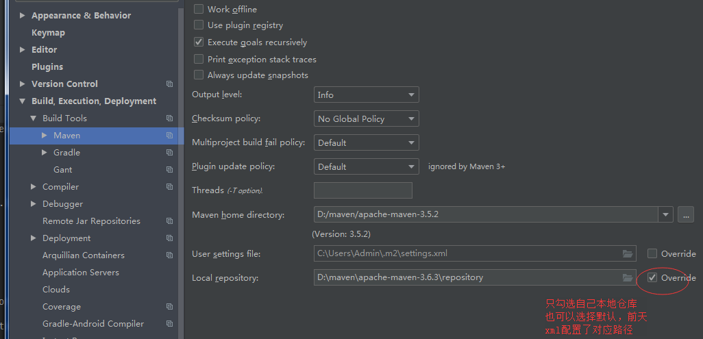 maven 解决Cannot access alimaven (http://maven.aliyun.com/nexus/content/repositories/central/)-CSDN博客