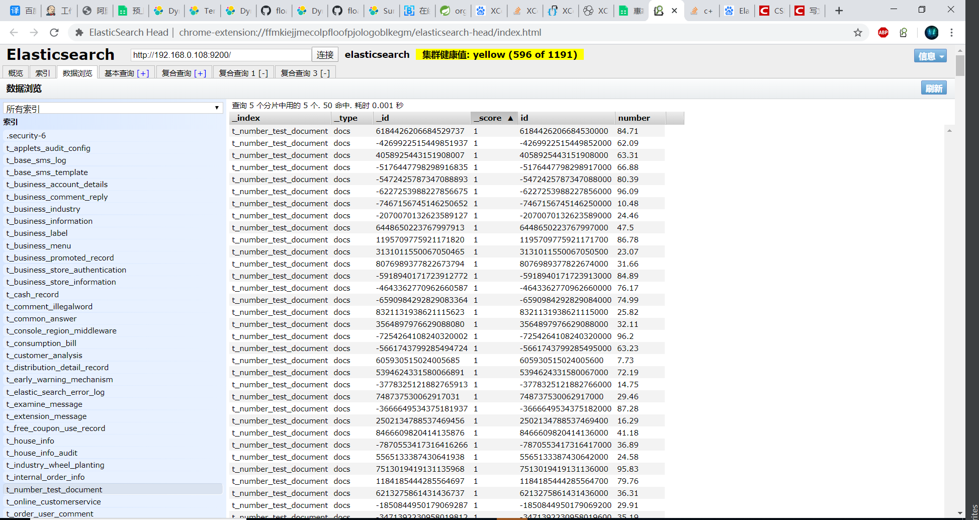 Elasticsearch聚合浮点类型丢失精度es Sum 精度问题 Csdn博客 