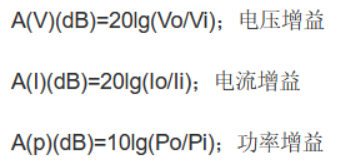 什么是dB？为什么要用dB？dB家族成员有哪些？_无线电功率为什么要用分贝计数-CSDN博客