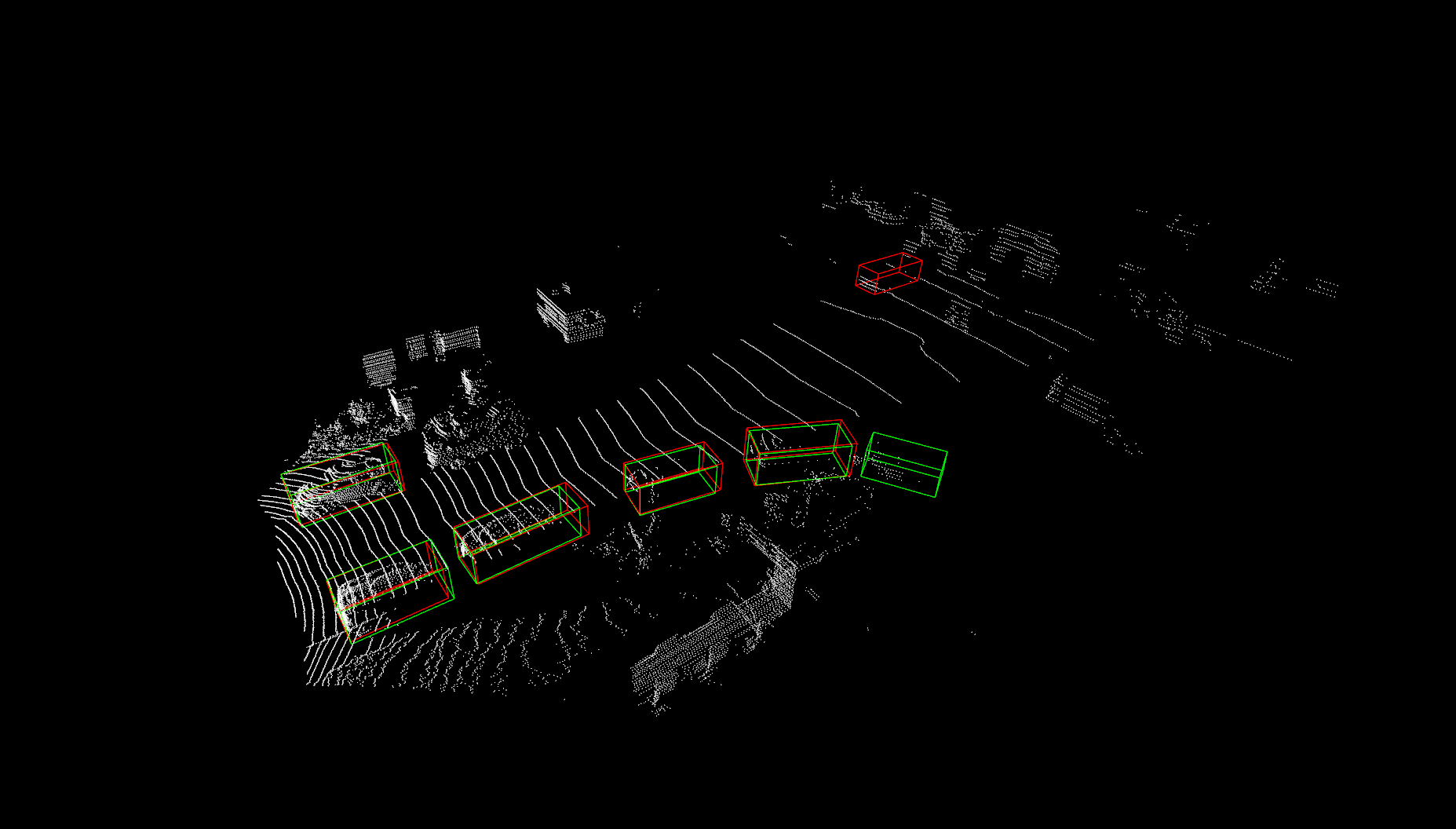 【open3d】显示kitti 点云数据和bbox_kitti bbox-CSDN博客