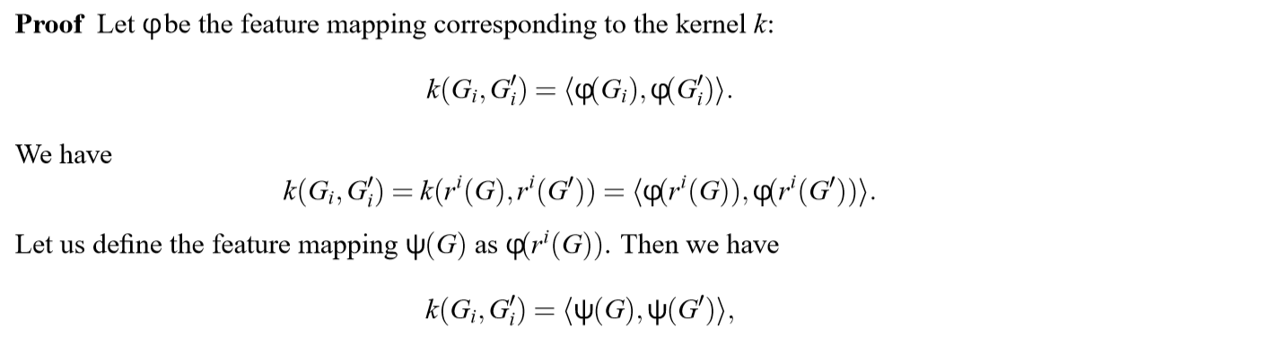 Weisfeiler-Lehman(WL)算法-CSDN博客
