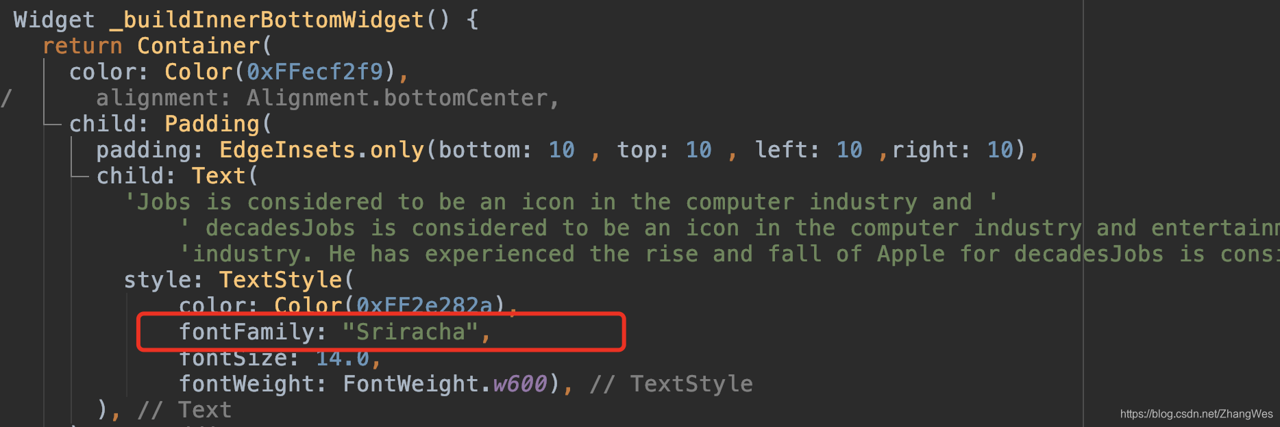 Flutter折叠卡片效果flutter 可拖拽层叠卡片 Csdn博客