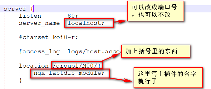 Linux系统图片服务器的搭建FastDFS_linux的fastdfs图片-CSDN博客