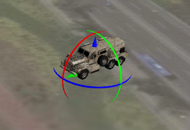 Cesium 通过primitive 添加垂直图片资源_cesium primitives 添加图片-CSDN博客