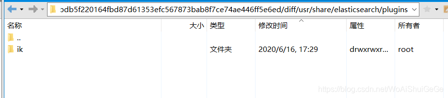 Docker教程大全(七):elasticsearch安装ik 7 6 2中文分词器 Elasticsearch Ik 7 6 2 Csdn博客