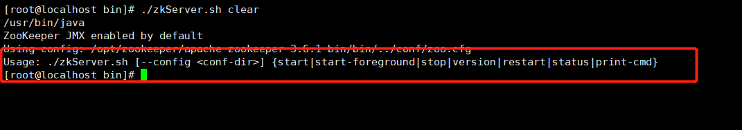 Zookeeper安装以及启动详解_zkserver.sh start-CSDN博客