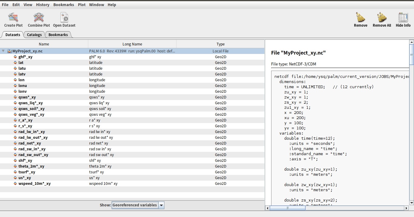 （P5）模型运行及结果可视化（netCDF）_pyncview-CSDN博客