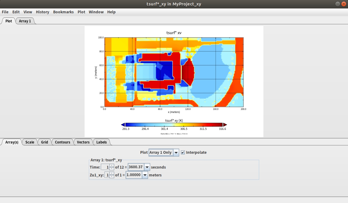 （P5）模型运行及结果可视化（netCDF）_pyncview-CSDN博客