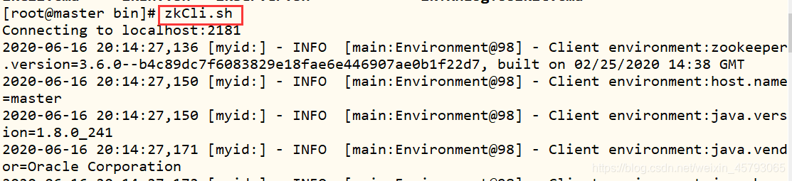 Hbase创建表时出现这个错误:error Org Apache Hadoop Hbase Pleaseholdexception Master Is Initializing Hbase