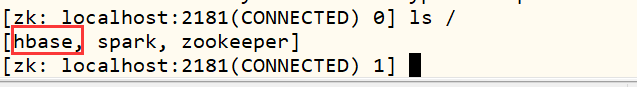 hbase创建表时出现这个错误：ERROR: org.apache.hadoop.hbase.PleaseHoldException: Master is initializing_hbase ...
