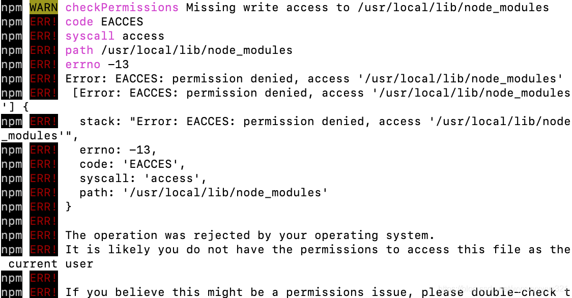 安装typescript报错问题及解决方案when You Use This Plugin You Must Install `typescr Csdn博客