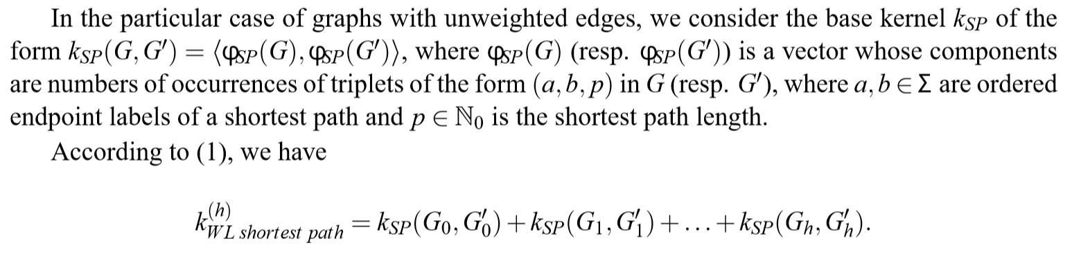 Weisfeiler-Lehman(WL)算法-CSDN博客