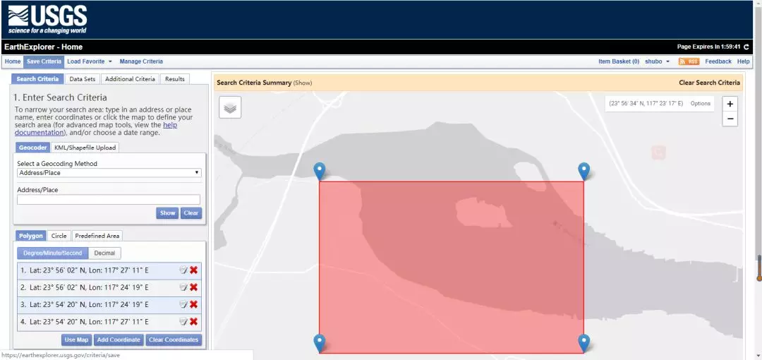 Sentinel2-L2A数据的下载、读取及基础操作_sentinel-2 level-2a数据下载-CSDN博客