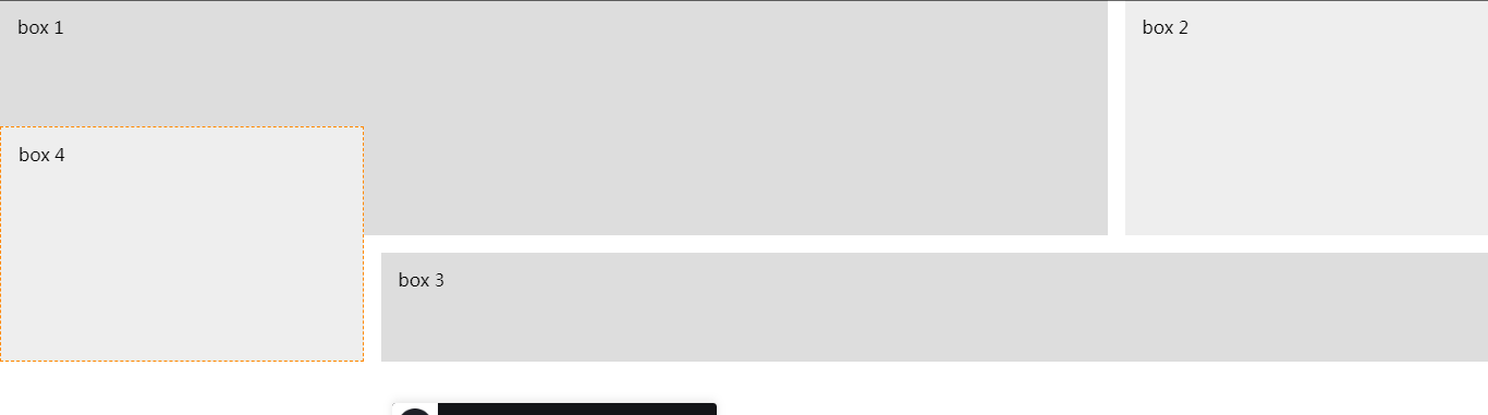 html中的grid布局_html grid布局-CSDN博客