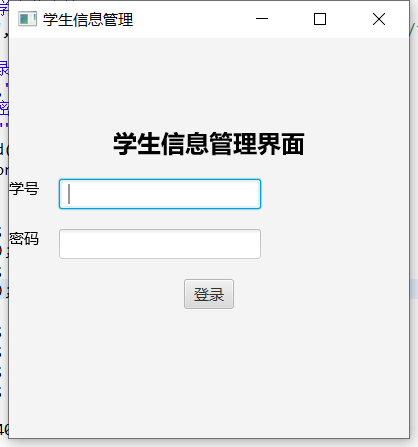 JavaFX学习笔记（最全，最详细）_javafx setlayoutx 和transx-CSDN博客