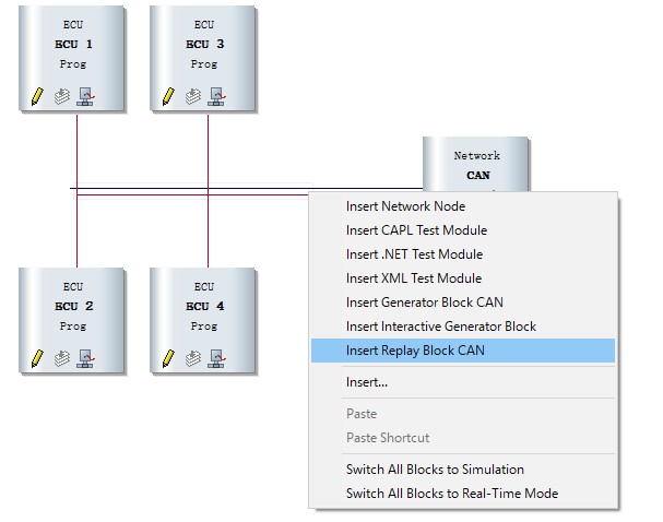 关于CANoe的数据回放功能（Replay Block）_canoe回放实车数据-CSDN博客