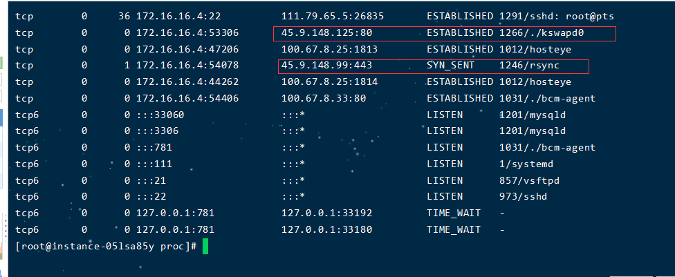 解决kswapd0 CPU占用率高的问题-CSDN博客