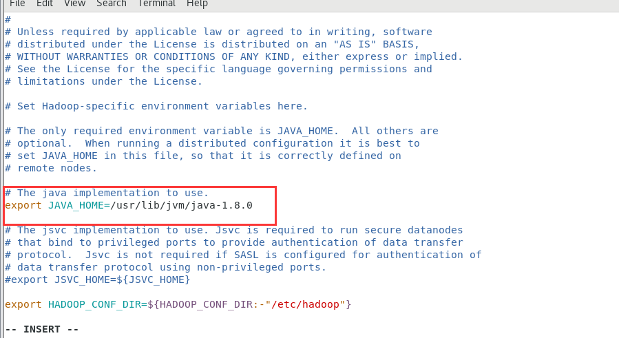 Hadoop下载安装及HDFS配置教程_压缩包通过白霜-CSDN博客