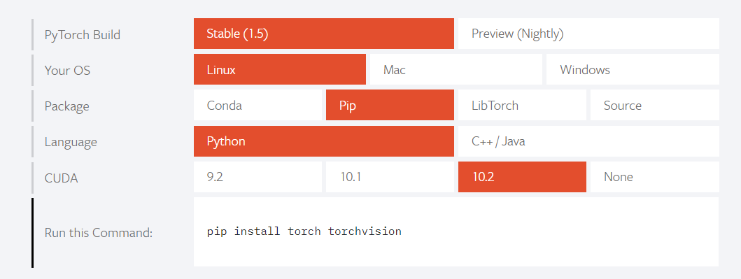 ubuntu18.04:安装nvidia-440驱动+cuda10.2+cudnn8.0+pytorch_nvidia驱动程序下载cuda10.2-440-CSDN博客