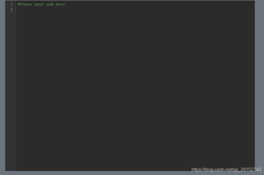 解决vue Codemirror插件高度设置问题codemirror 高度 Csdn博客 1518
