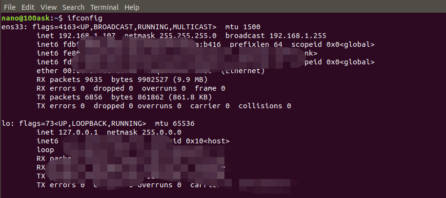 Ubuntu网络有线图标不见了，ifconfig查看也无网卡的解决办法_ubuntu22.04没有网卡-CSDN博客