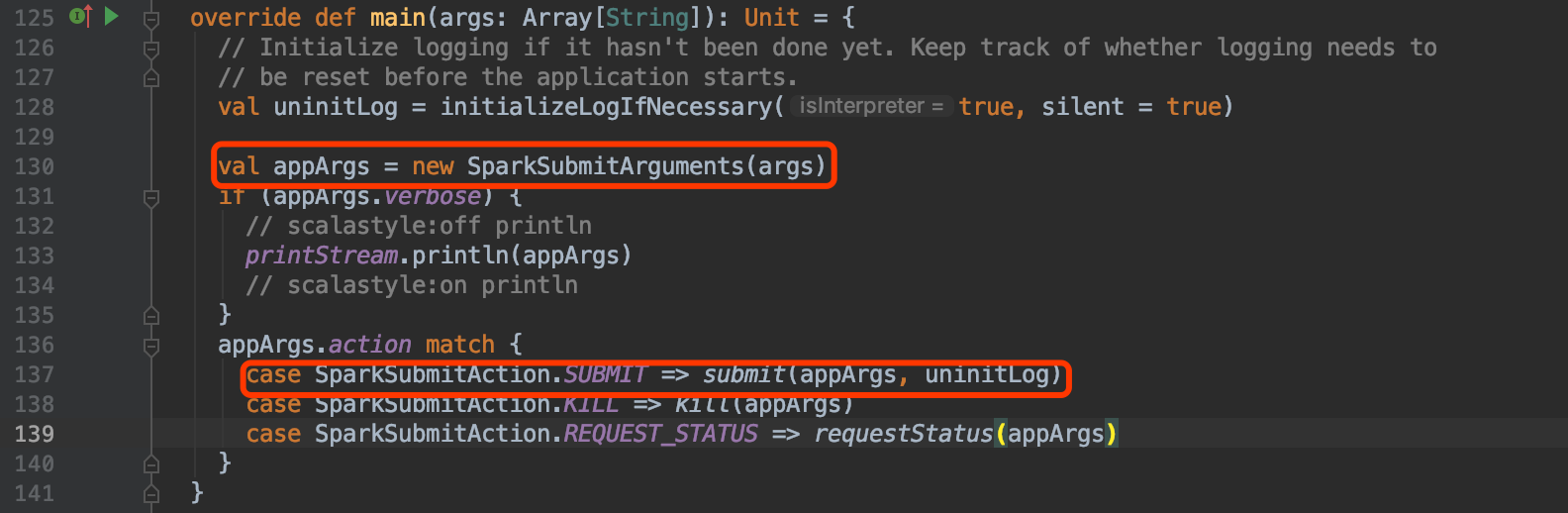 spark-shell启动命令详细解析1_shell脚本定时启动spark任务-CSDN博客
