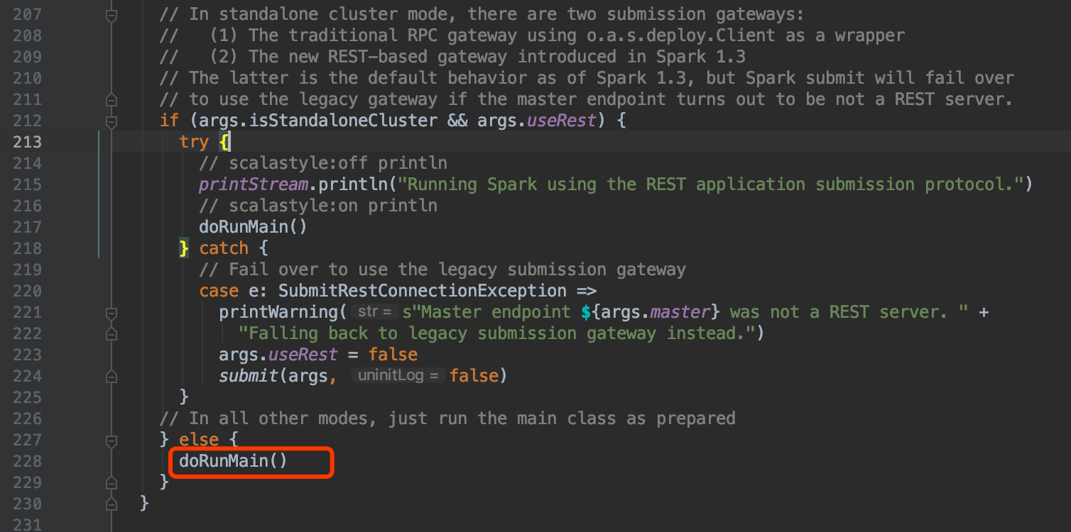 spark-shell启动命令详细解析1_shell脚本定时启动spark任务-CSDN博客