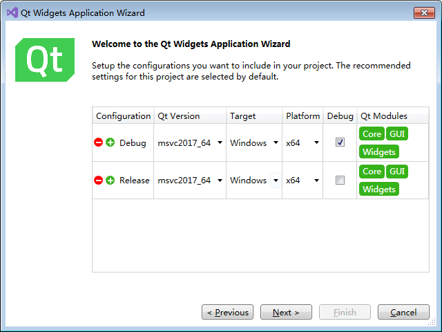 VS2017+Qt5.13.2环境配置_vs 2017 qt5.13-CSDN博客
