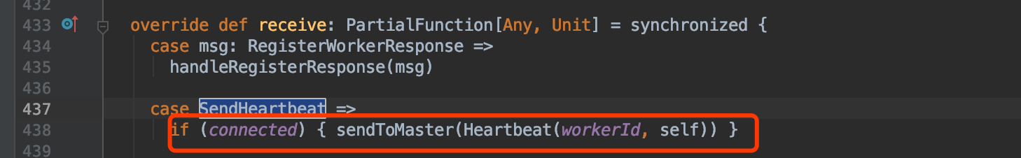 Spark Worker 启动流程及源码详解_spark start worker-CSDN博客