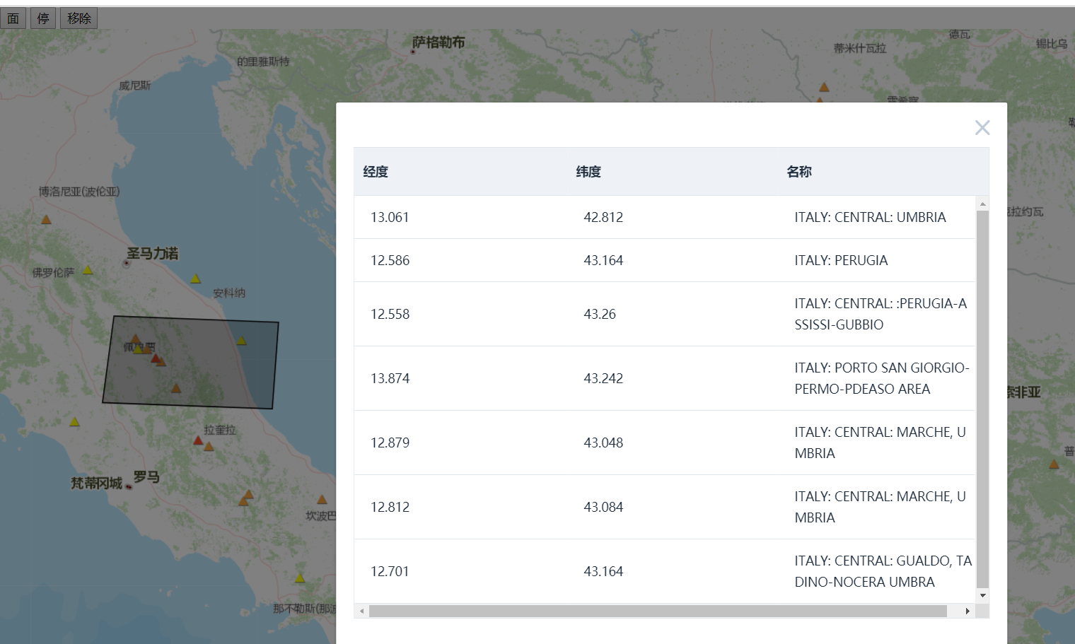 arcgis 自定义范围查询图层_arcgis 如何同时设置两个地籍区定义查询-CSDN博客