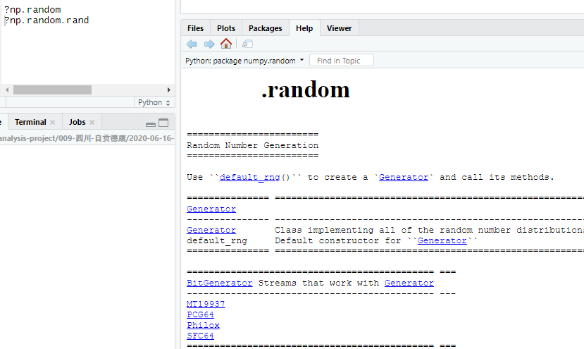 RStudio能够运行python了，改名为“怕死秃头工作站？？？”_rstudio更改脚本名-CSDN博客