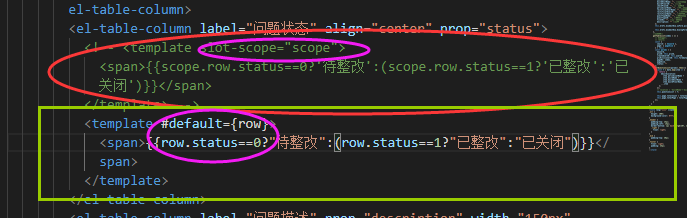 vue中slot-scope插槽的使用方法，最新版本的vue3.0(#default)插槽写法_slot-scope="scope"在新的vue版本中怎么写-CSDN博客