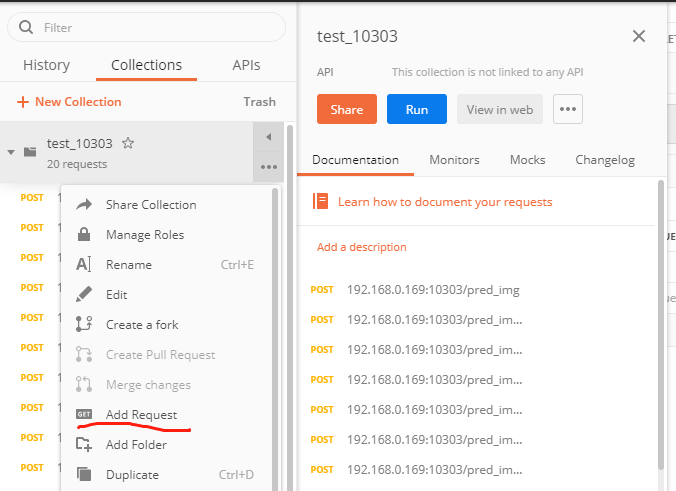 Postman批量测试 Flask多进程与多线程的区别postman 多线程 Csdn博客 