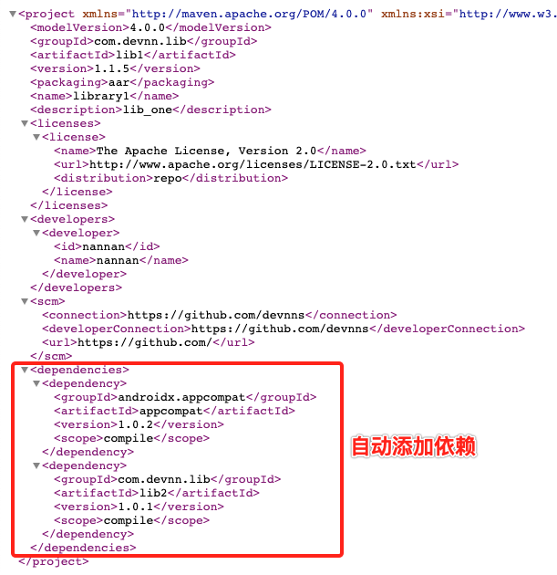 【Android】将aar及其依赖aar上传至maven私有仓库_nexus 上传aar-CSDN博客